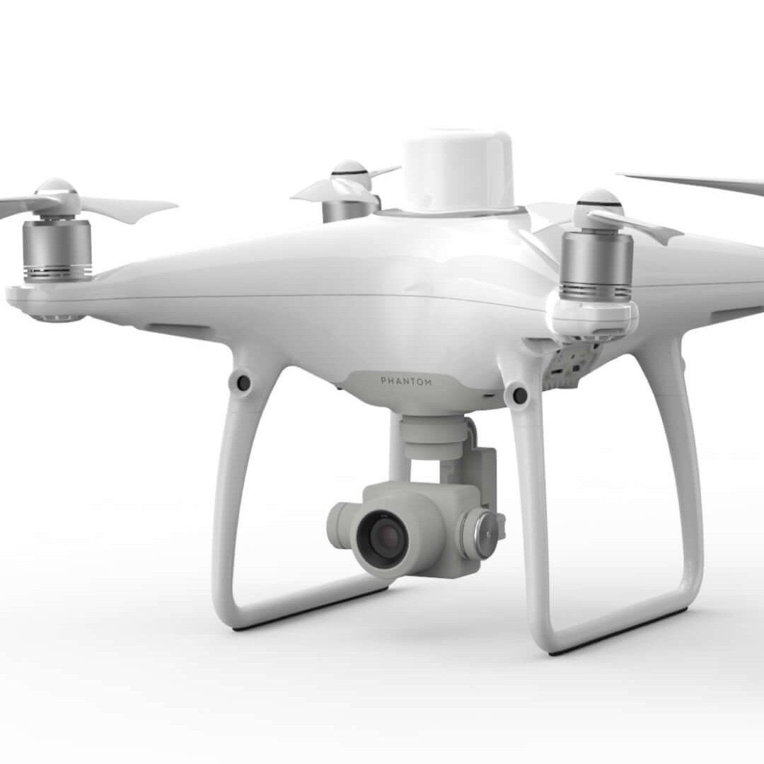 Drona Topografica DJI Phantom 4 RTK | Pret, Specificatii - NBTrade